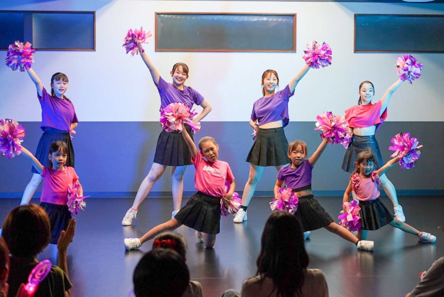 定期公演vol.1 | 株式会社ONE Daydream