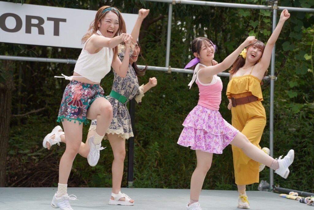 ONE Day Live vol.4 | 株式会社ONE Daydream